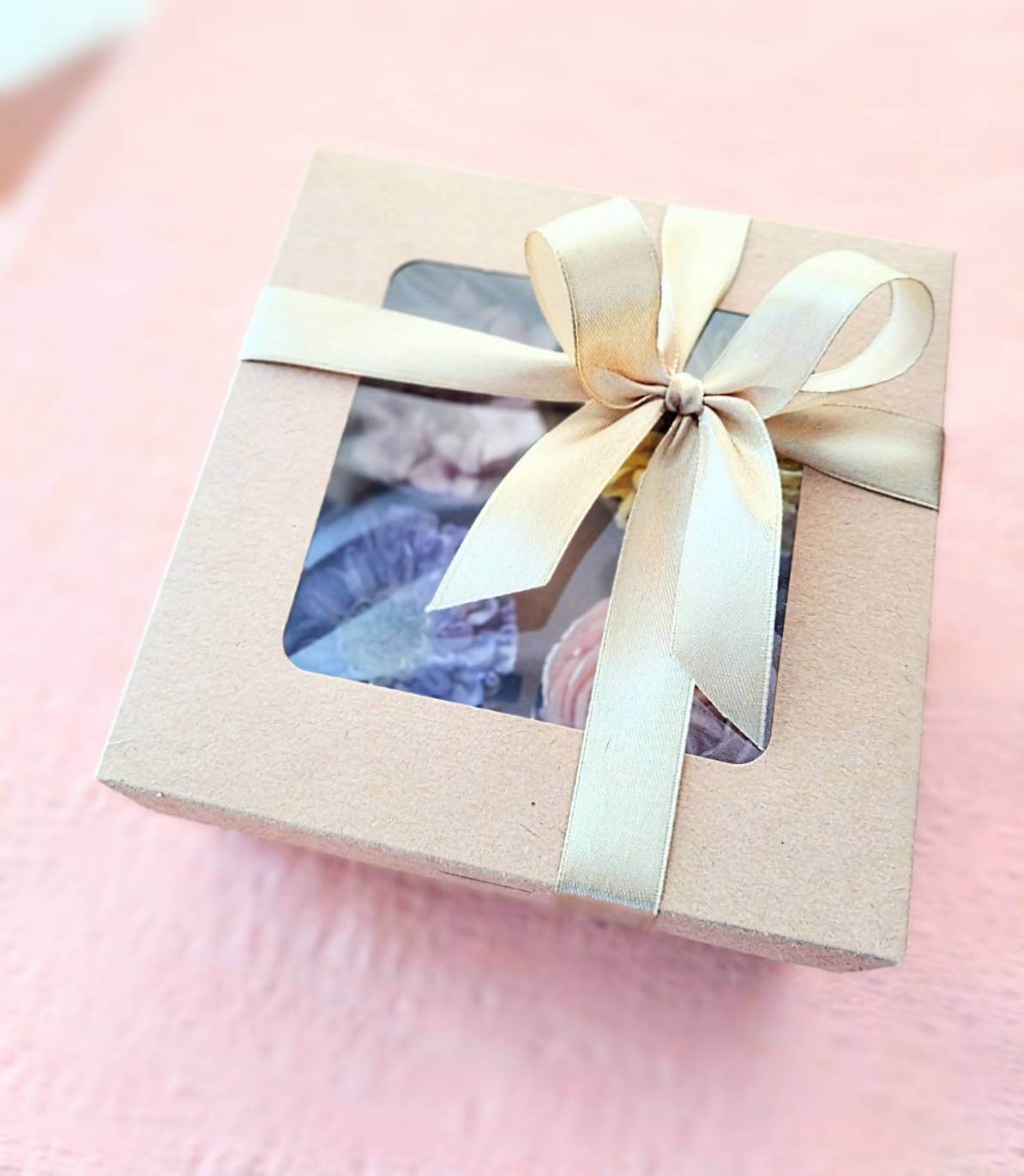 ★お花絞り初心者さんの【心ときめく！あんフラワーカップケーキ】コース！！ | 和菓子教室antomo（アントモ）