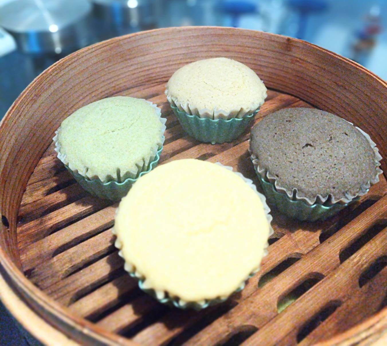 初心者向け『あんフラワーカップケーキ』コースLesson① | 和菓子教室antomo（アントモ）